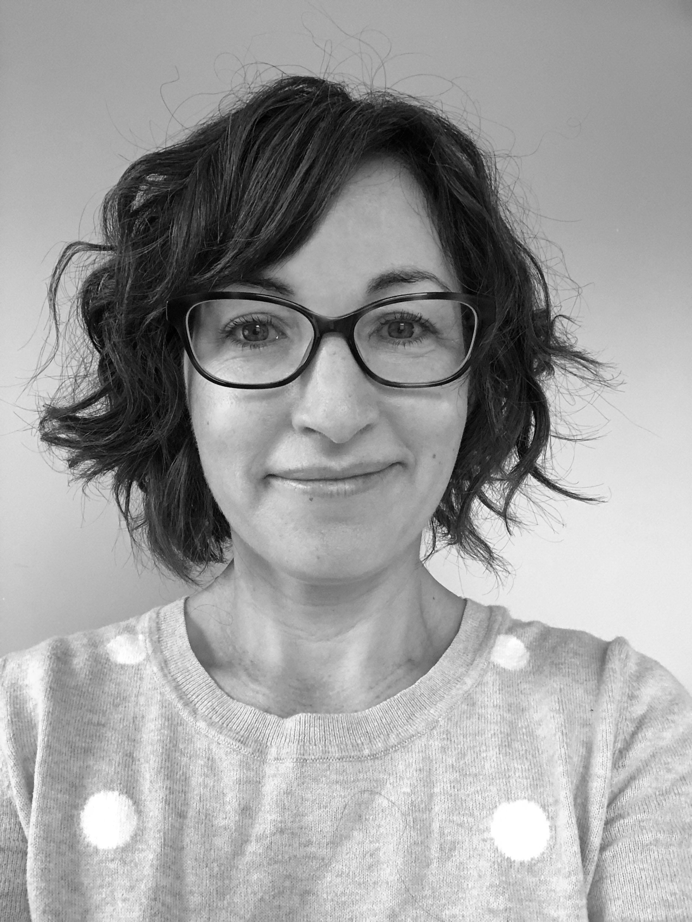 Mary O’Reilly | Substack