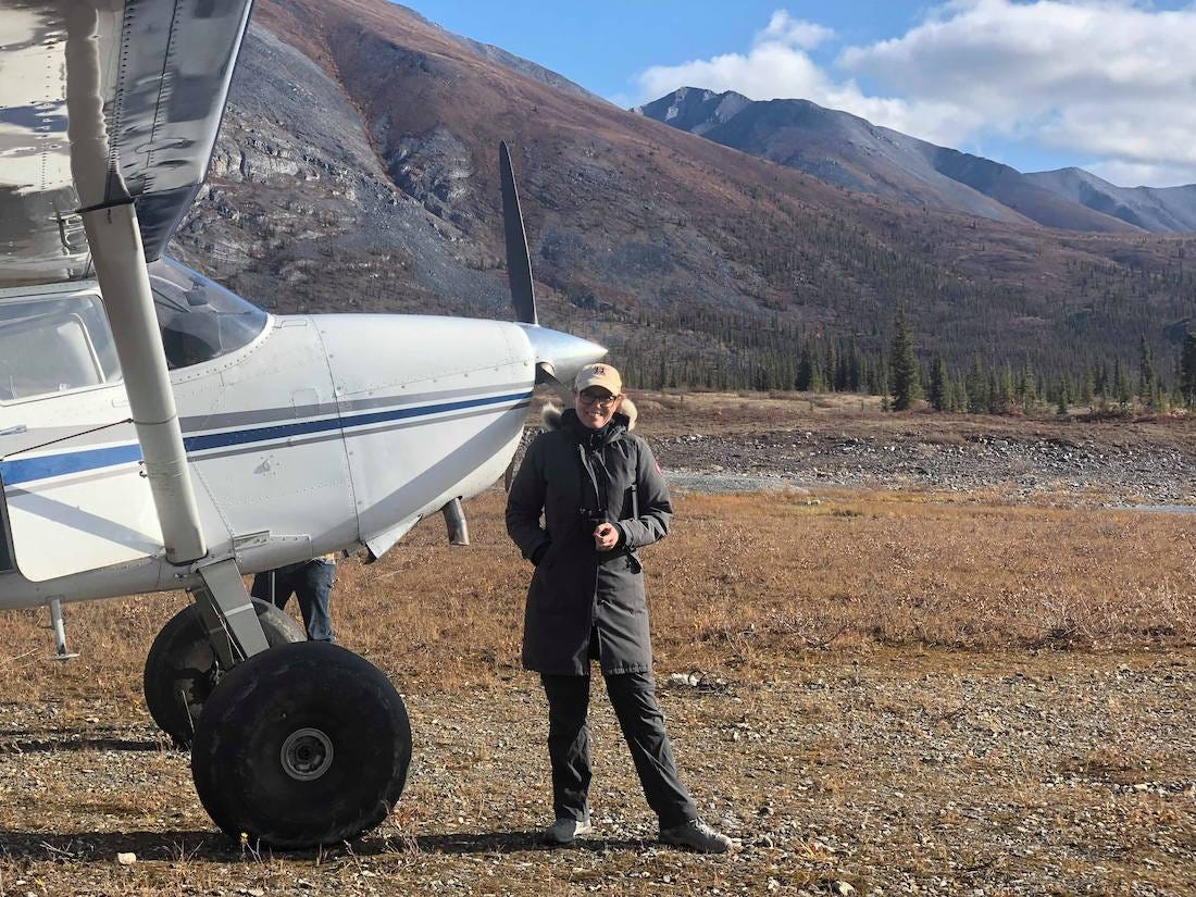 Zoe Daniel on being a foreign correspondent