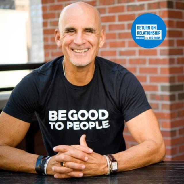 Is Executing Really the Only Thing? Guest Post by Ted Rubin