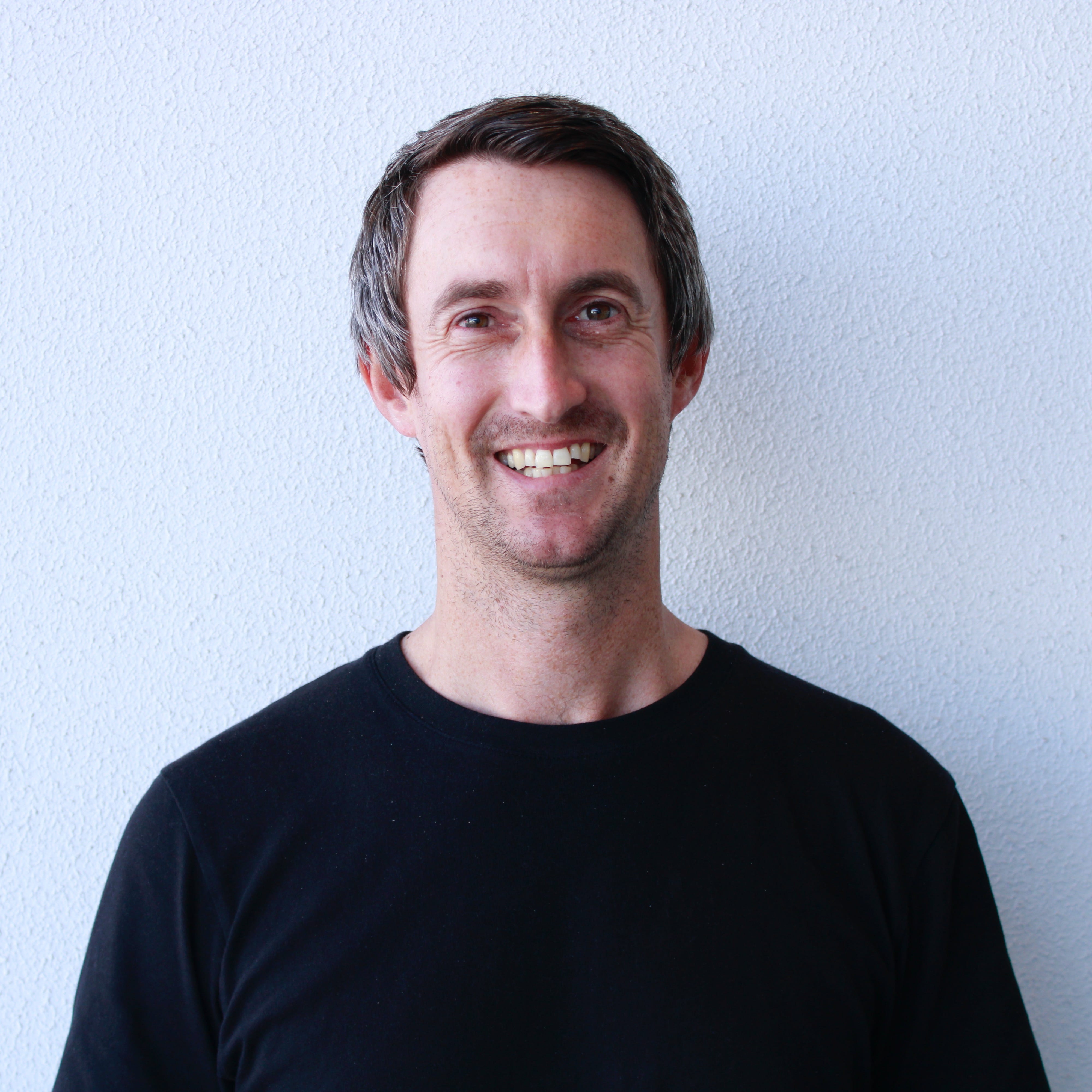 Marc Bromhall | Substack