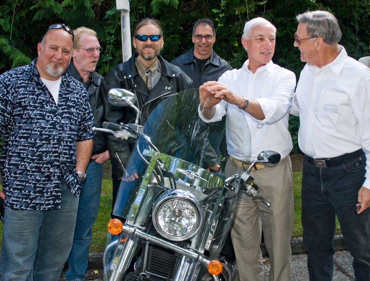 The End of the Road - by Emily Alhadeff - The Cholent