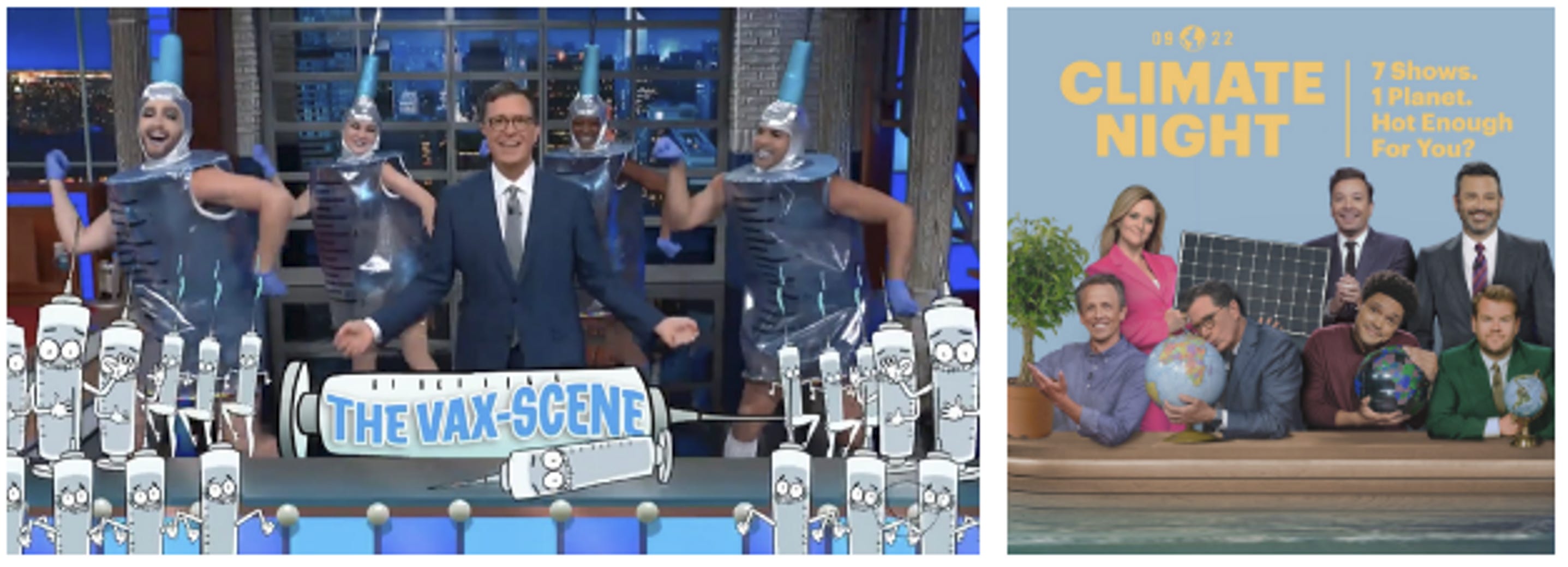 Why did comedy die? - by Misha Saul - Kvetch