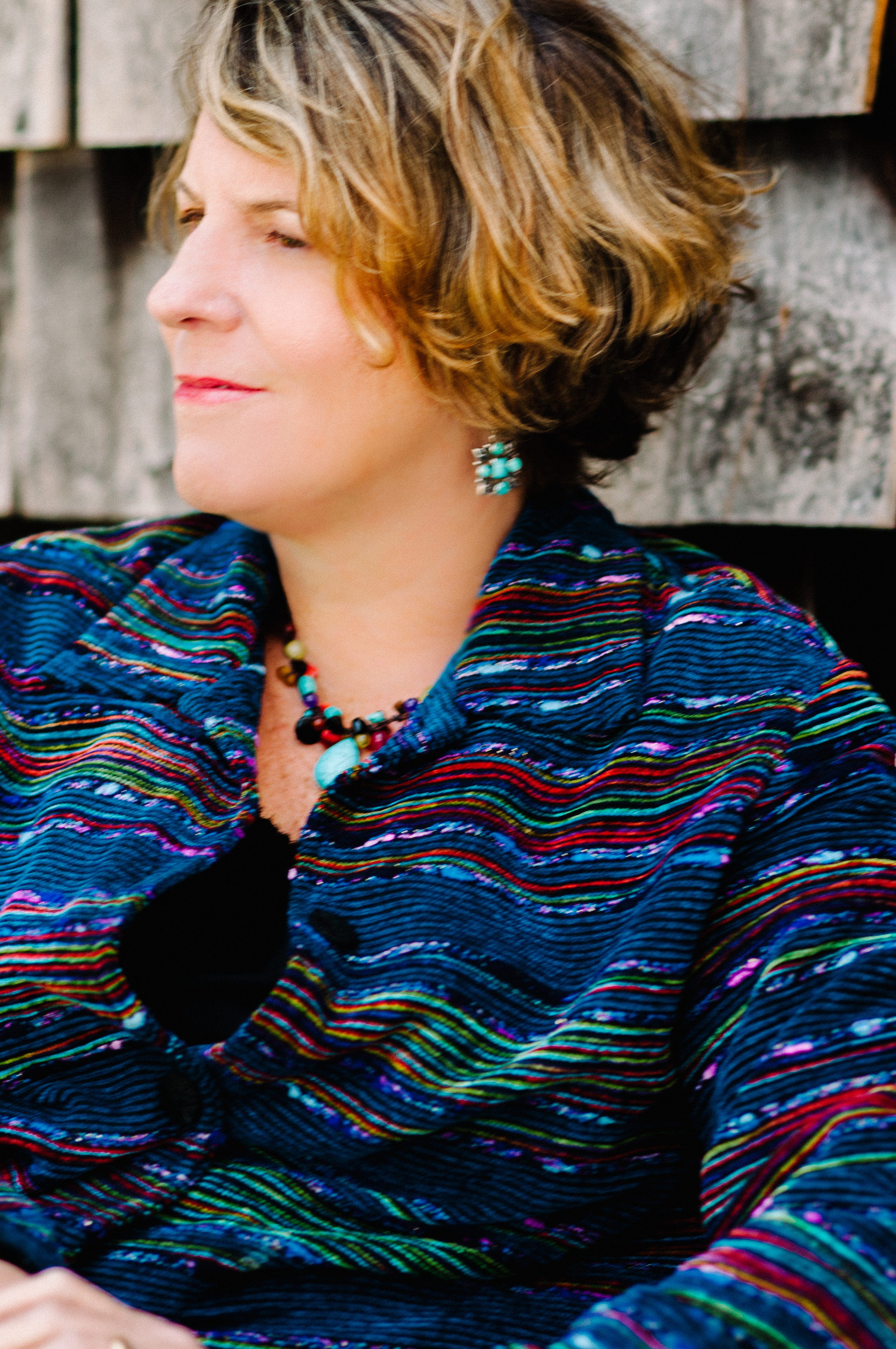 Holly Robinson | Substack