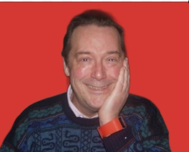 Michael Taylor | Substack