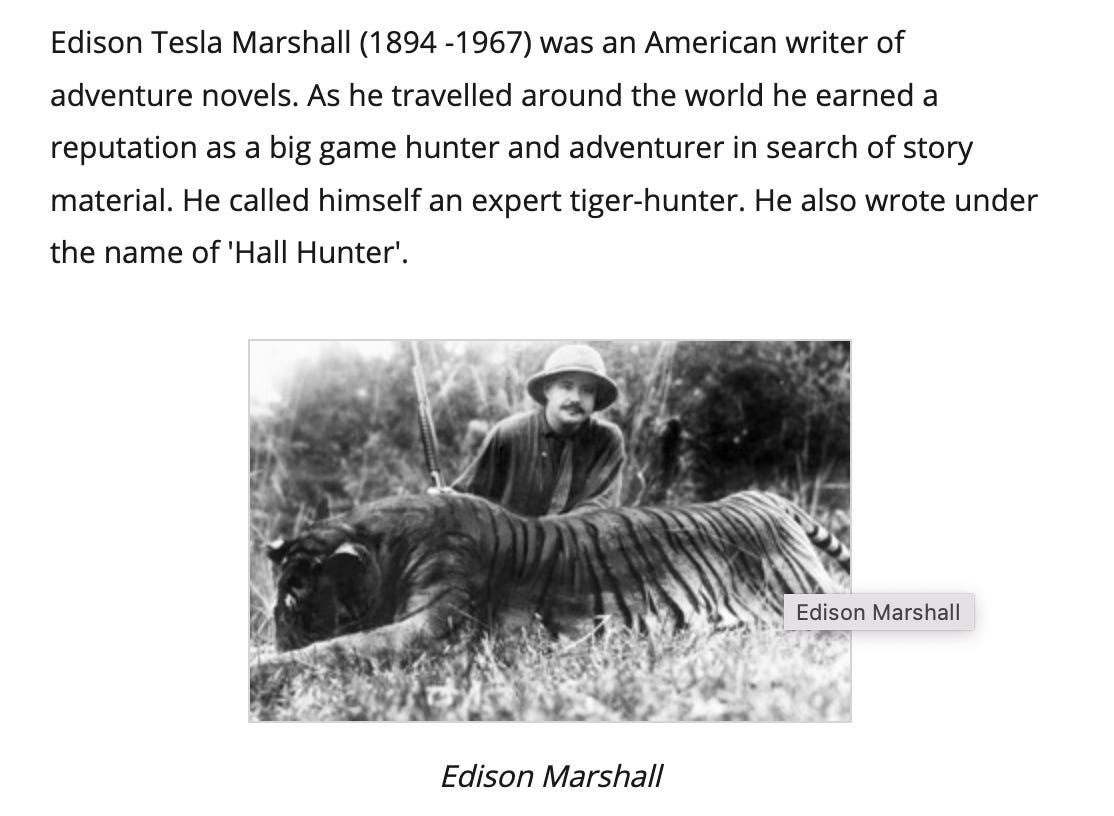 Emma #39: December 1930 - by Linda Hoopes