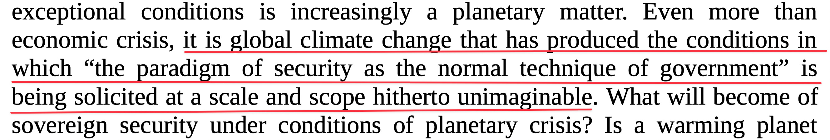 Climate Leviathan 2 - by Rajesh Kasturirangan - Ranganaut