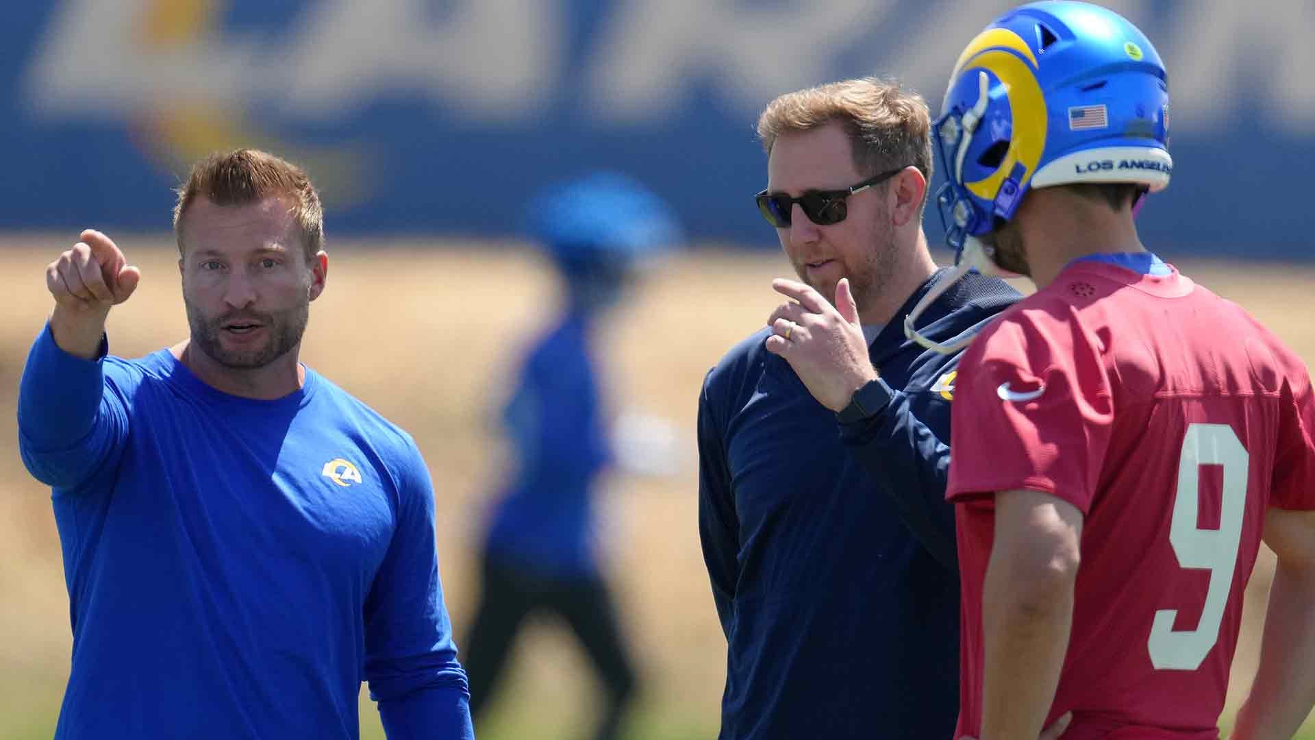 The REAL Reason for NFL OTAS - by Ryan Tracy, MS CSCS