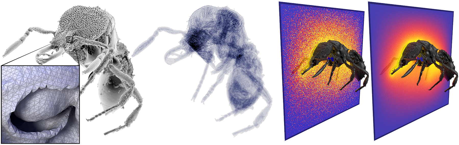 Generative Art, Touch Designer and Genuary 2021