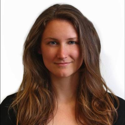 Gillian Morris | Substack