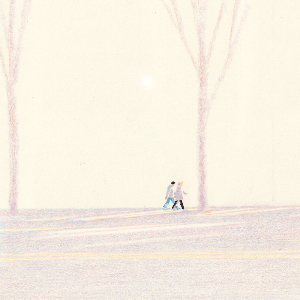 the bursting forth - by Tisha Alyssa - Tisha's Newsletter