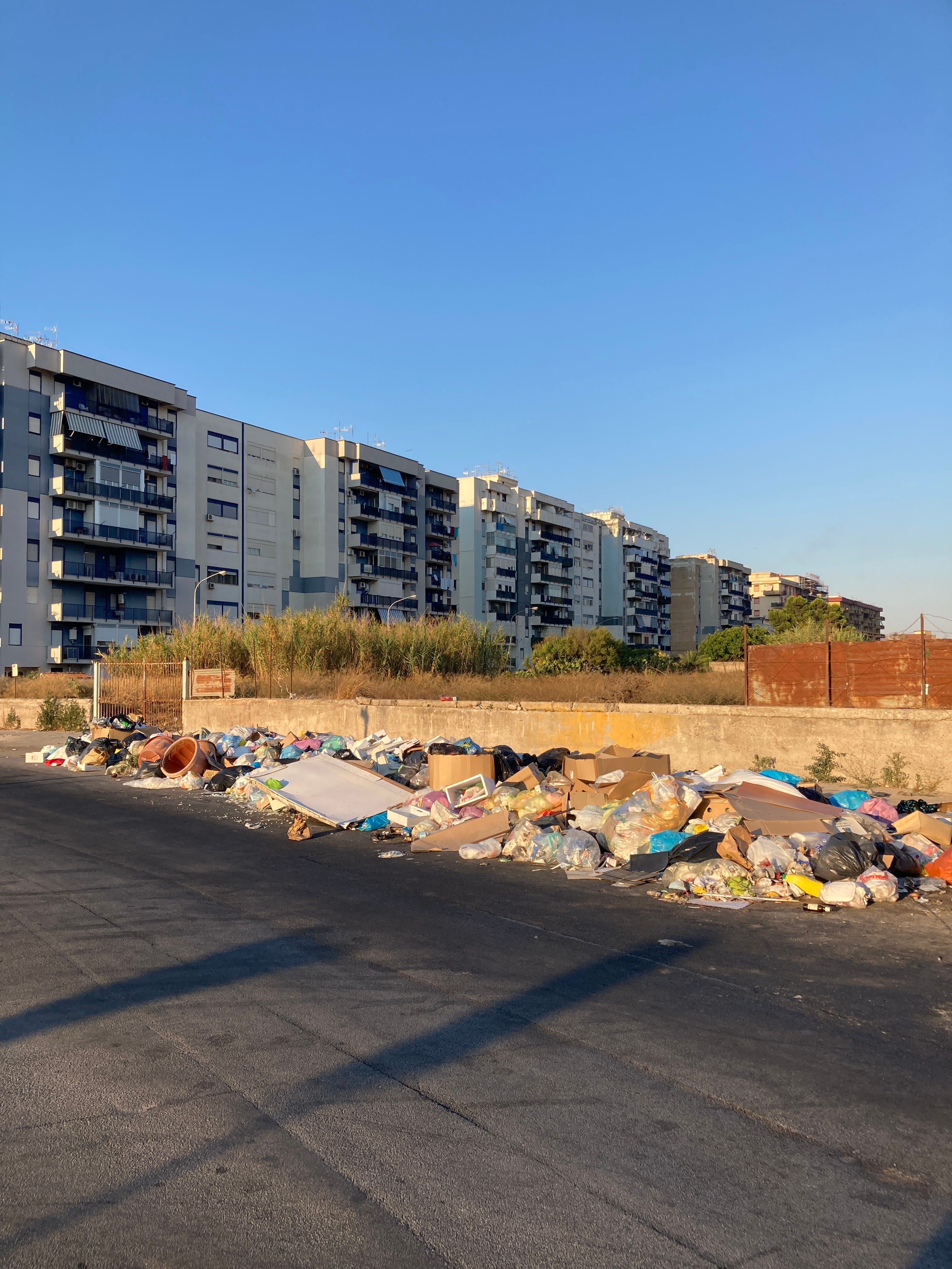 Is a garbage-free public space possible? – Pixelökonom