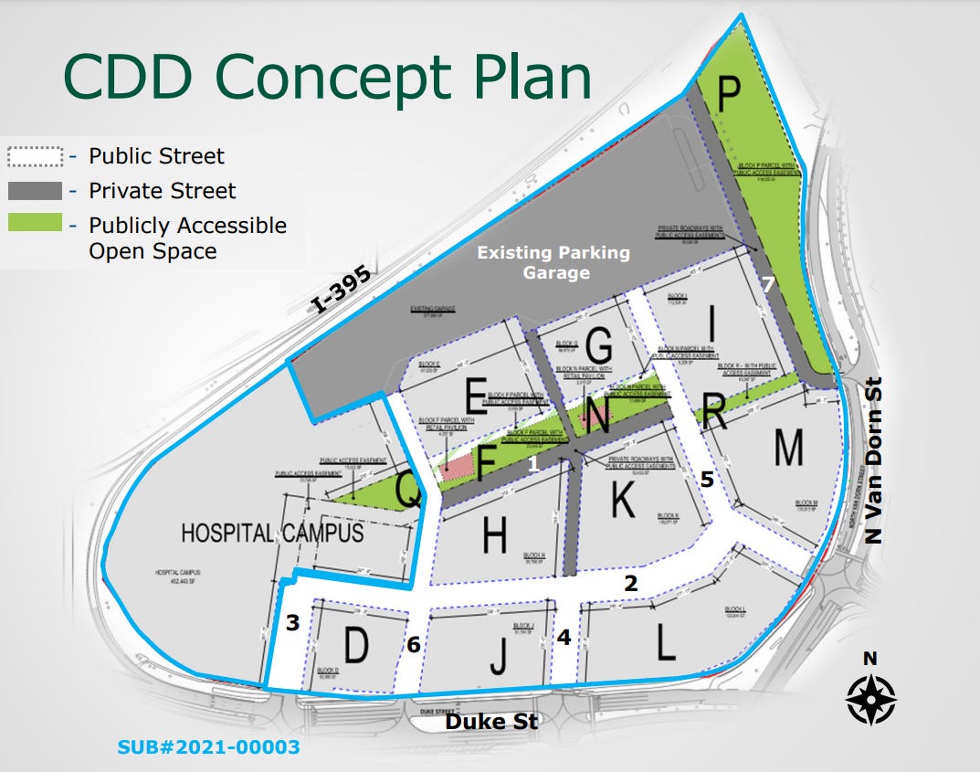 Inclusive Mall Redevelopment Done Right - by Nate