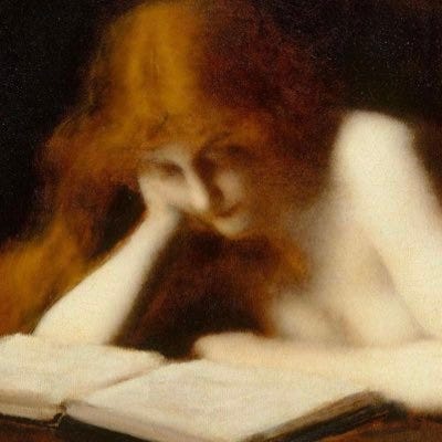 Morgan Greene | Substack