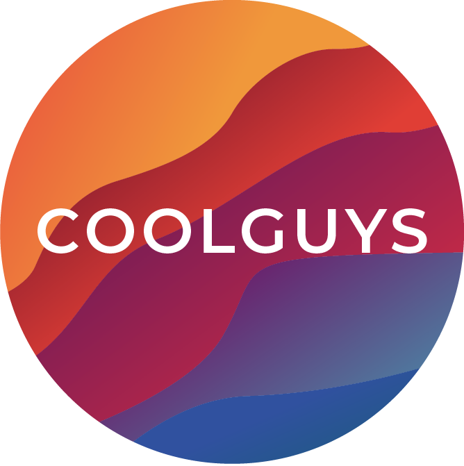 CoolGuys | Substack