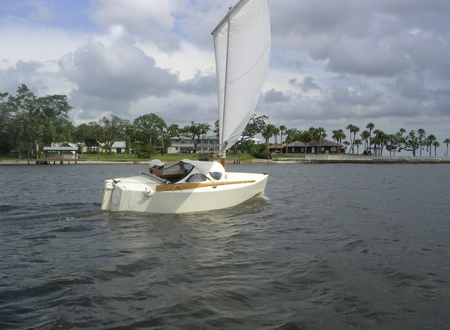 The Matt Layden Interview - Small Craft Advisor