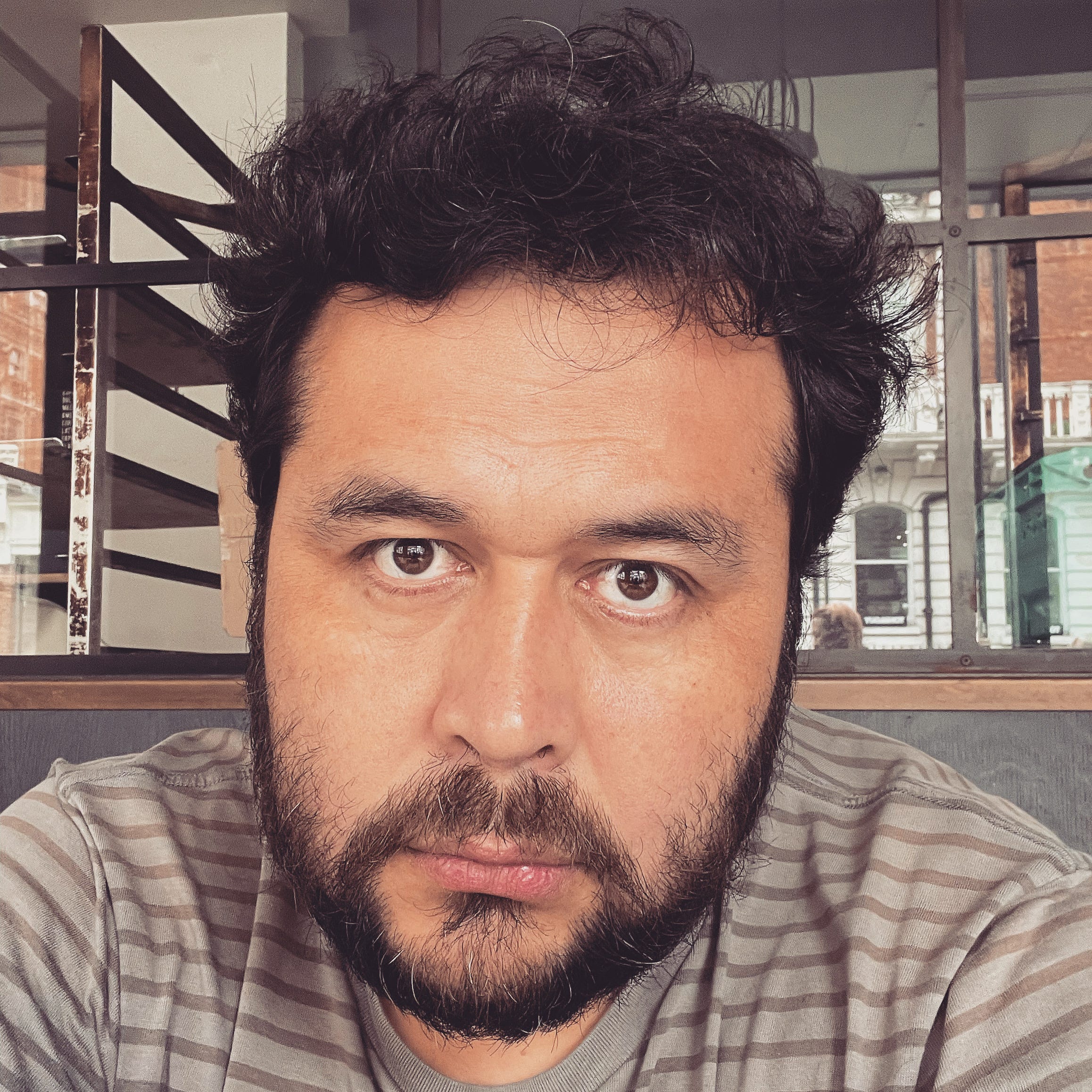 Gonzalo Maza | Substack