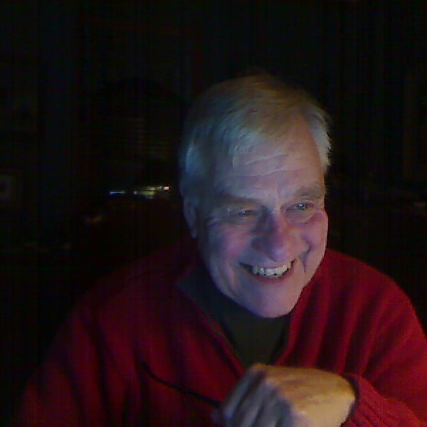 John Bing | Substack