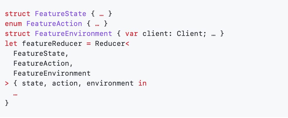 波報 #13 - I Unicode - 波報 | Pofat 的 Swift 中文電子報
