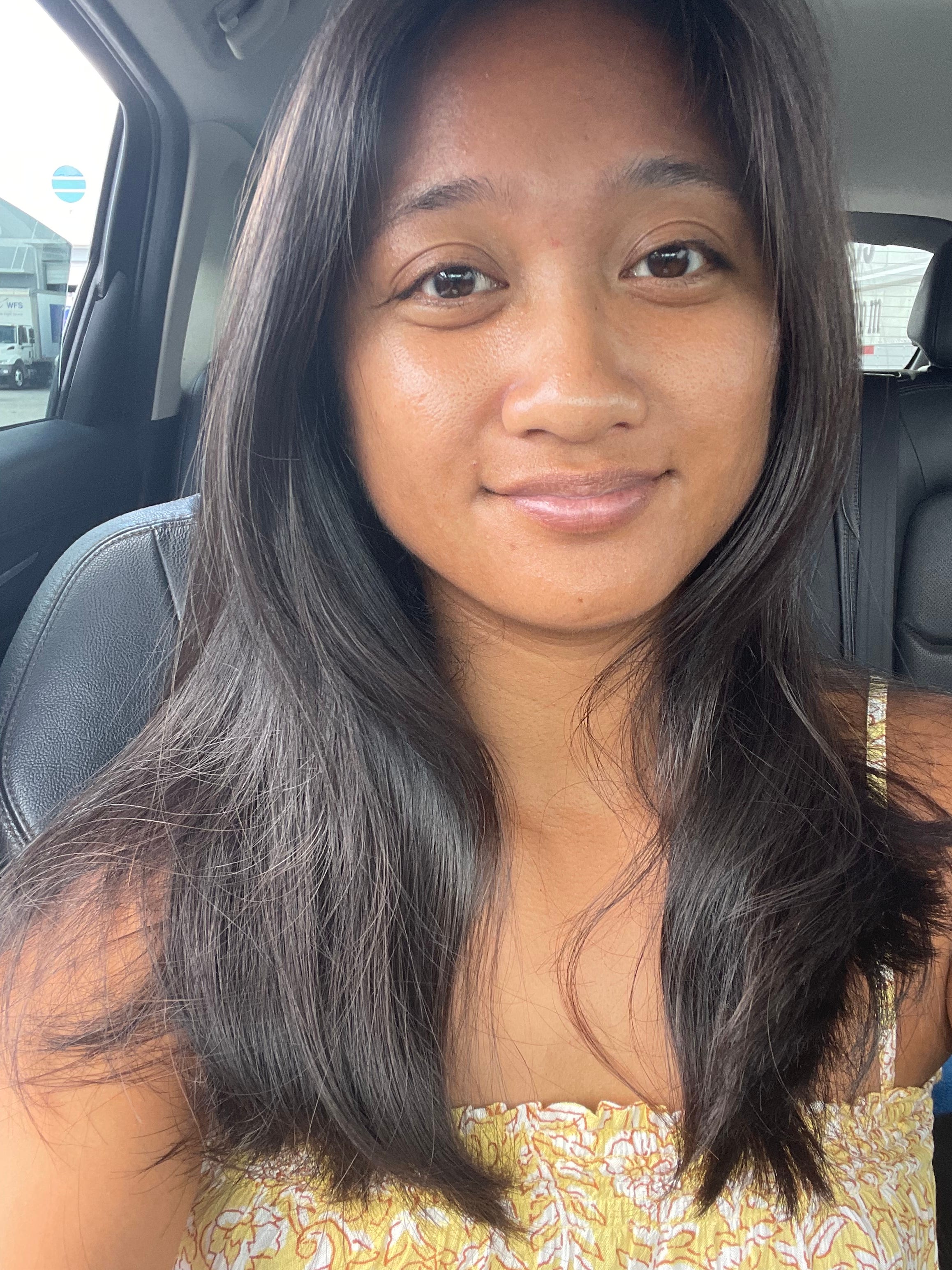 Michelle Dana Sabado | Substack