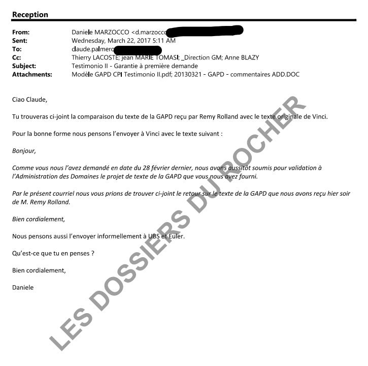 Claude Palmero, le comptable aux techniques douteuses de Didier Linotte ...