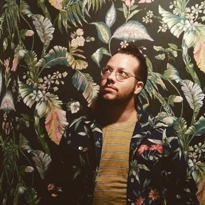 Callum Angus | Substack