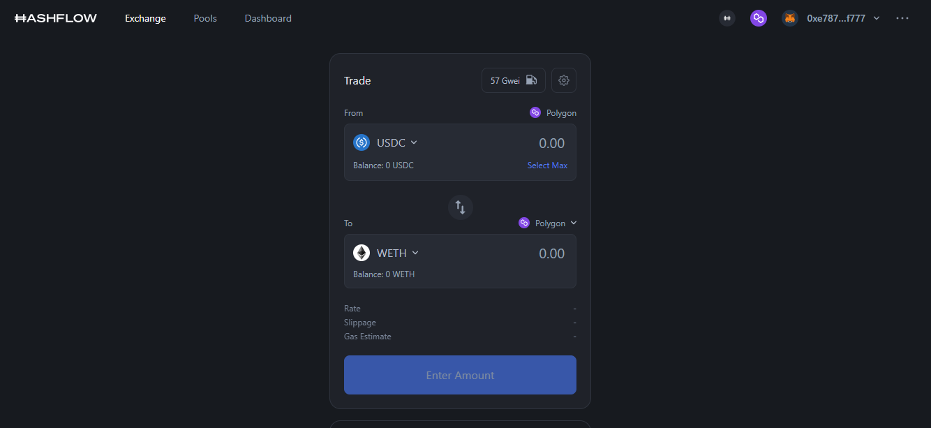 Tổng Quan Về Hashflow Và Sự Kiện Hashgang