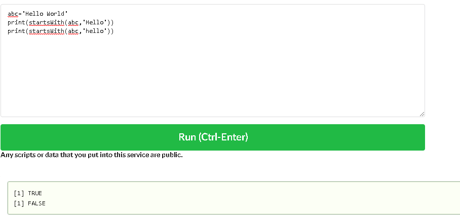 Coding4 Immutability And String Functions