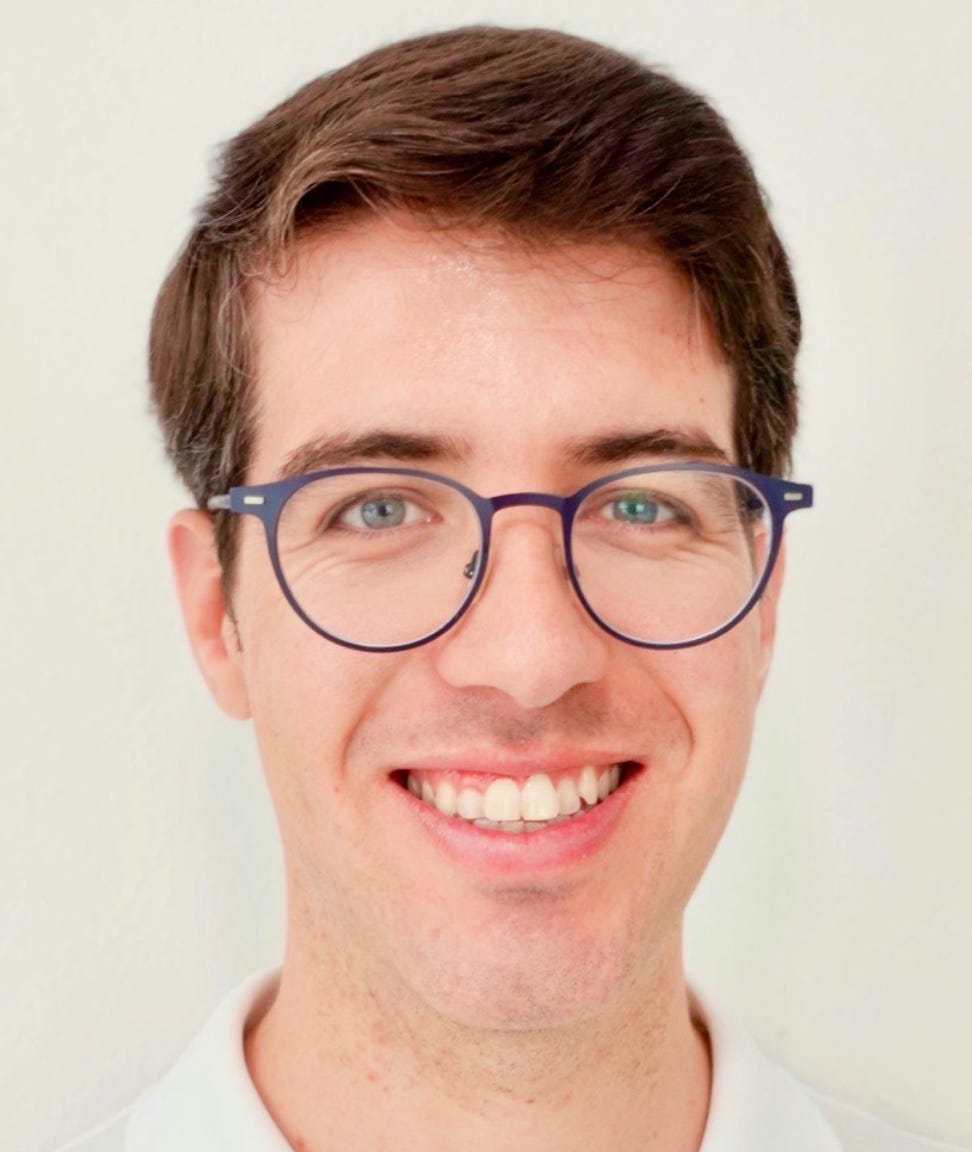 David Pereira | Substack