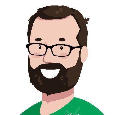 Andy Spence | Substack