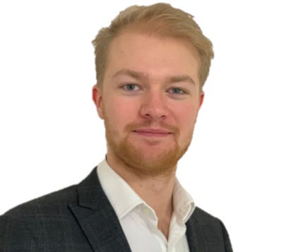 Harry Rushworth | Substack