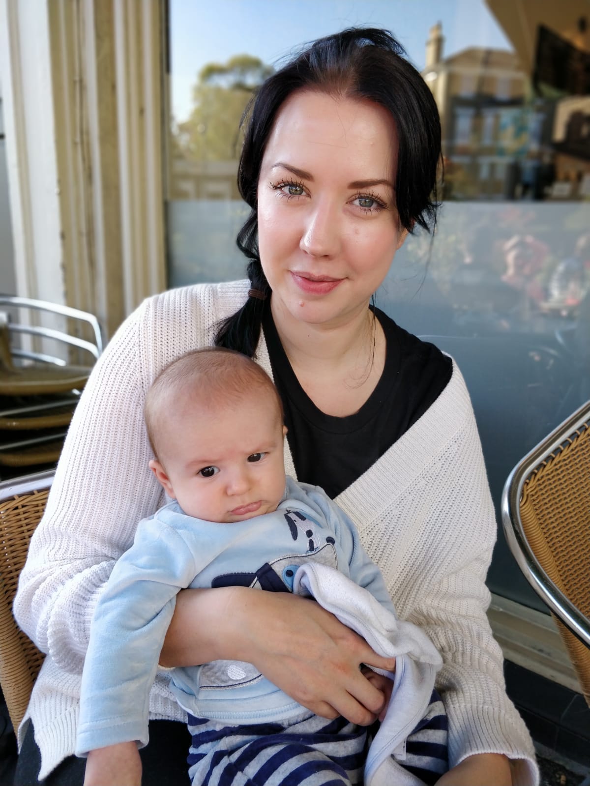 Cat Hufton | Substack