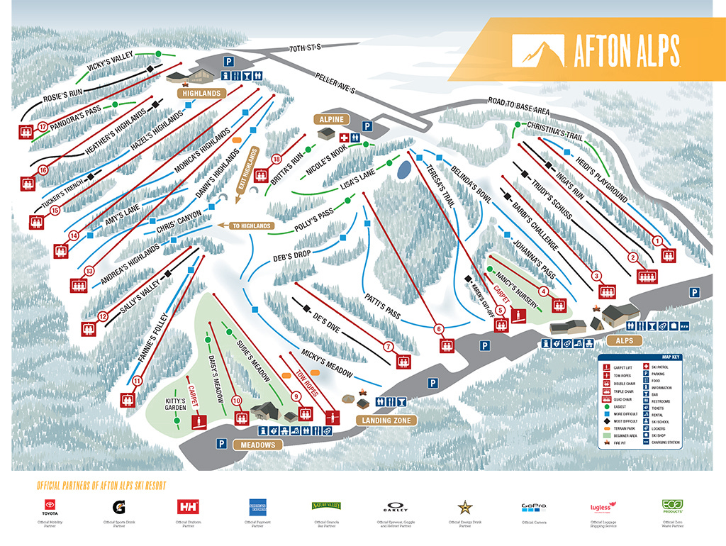 Podcast #60: Vail Resorts Eastern Region VP & COO Tim Baker