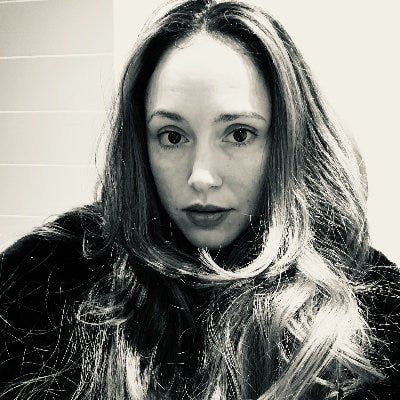 Rachel Maggart | Substack