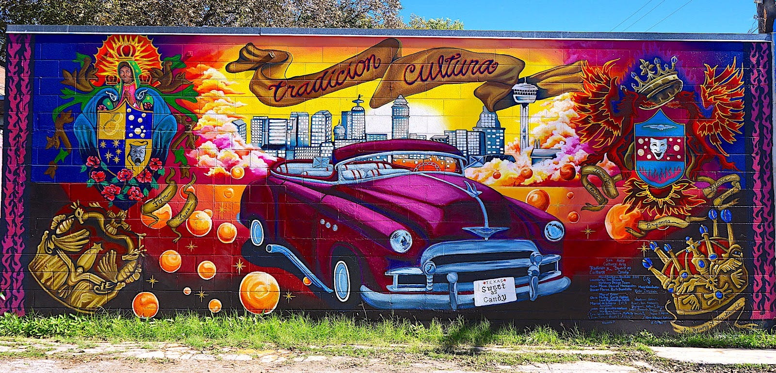 Latinos Recall The 1960s As Transformational