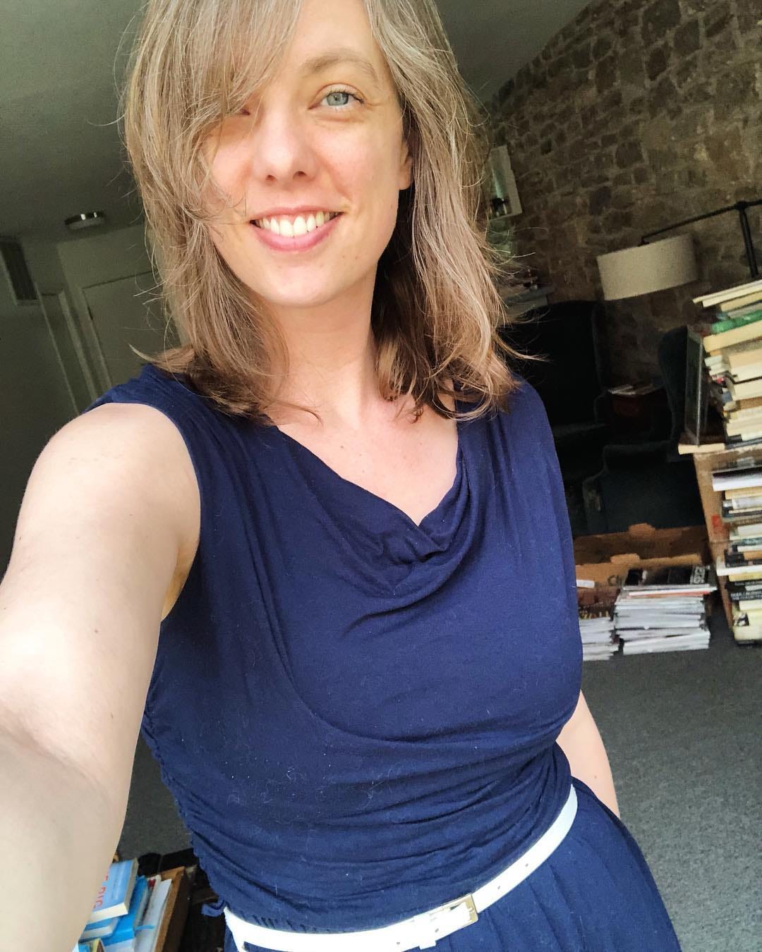 Amy Teegan | Substack