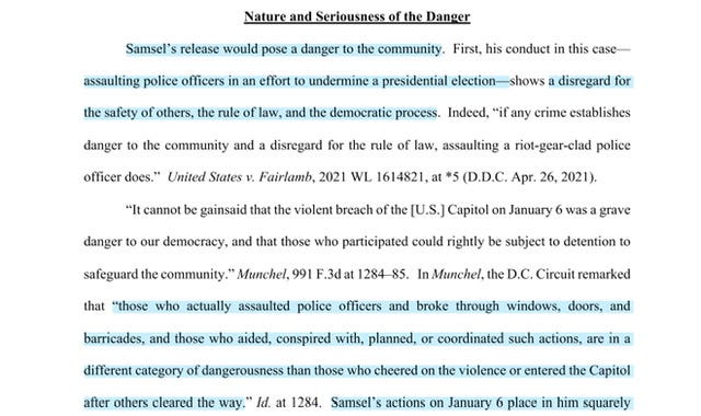 Ryan Samsel Criminal Case Update -Choked ex-girlfriends, attempted to ...