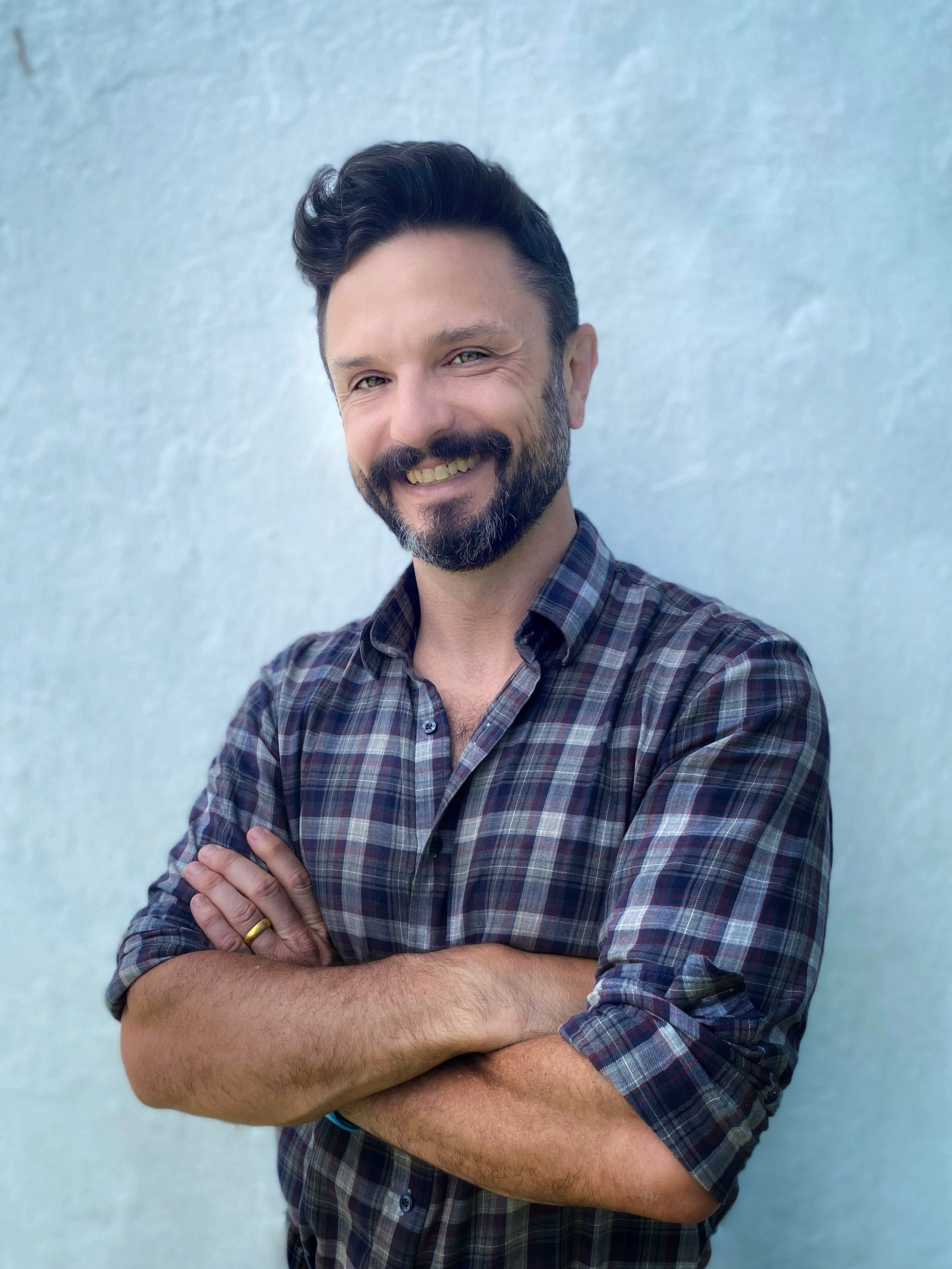 Marc Scheff | Substack