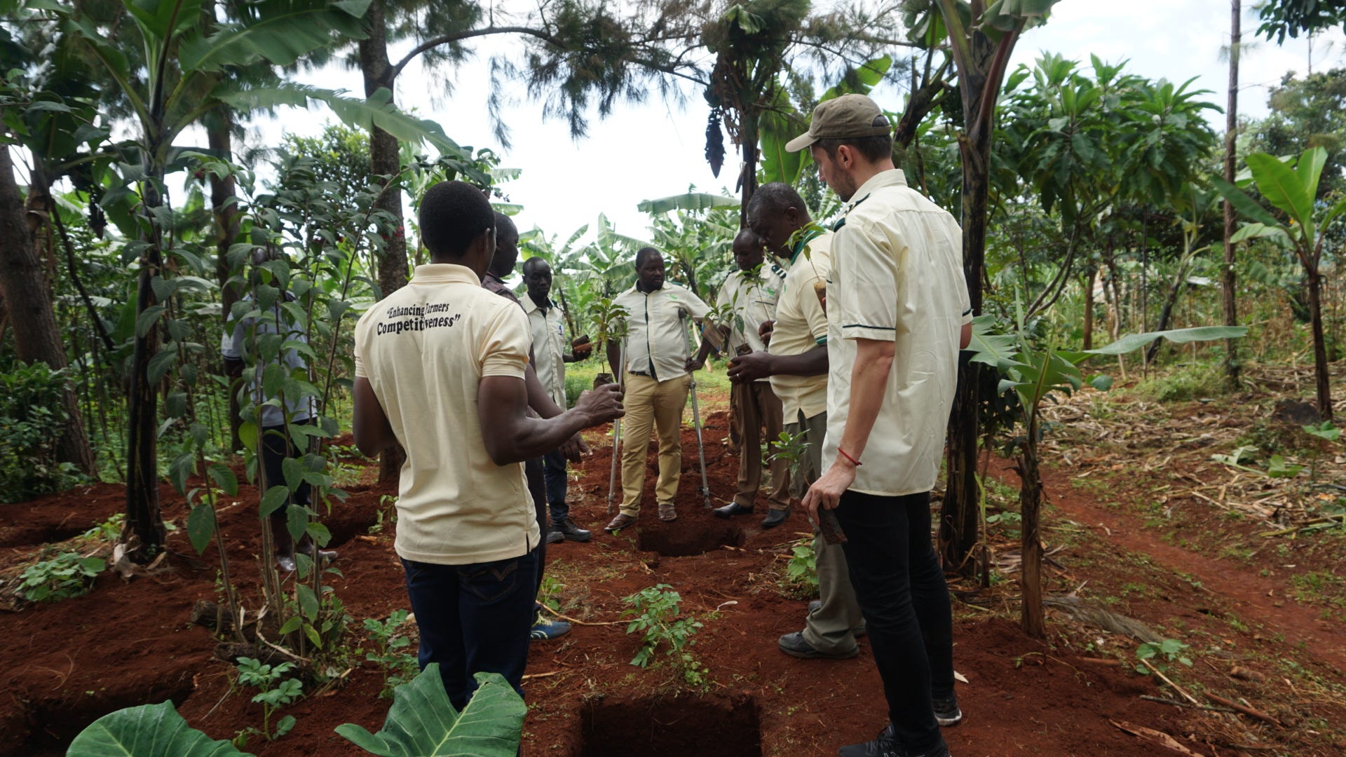 Why And How To Benchmark Your Agritourism Project