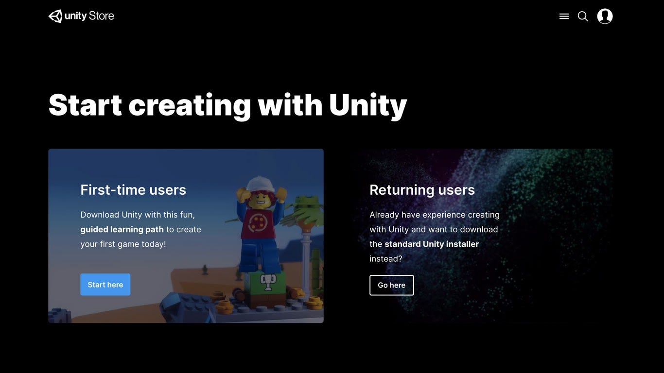 An Artist's Guide to C# in Unity3D: Setting up your learning environment