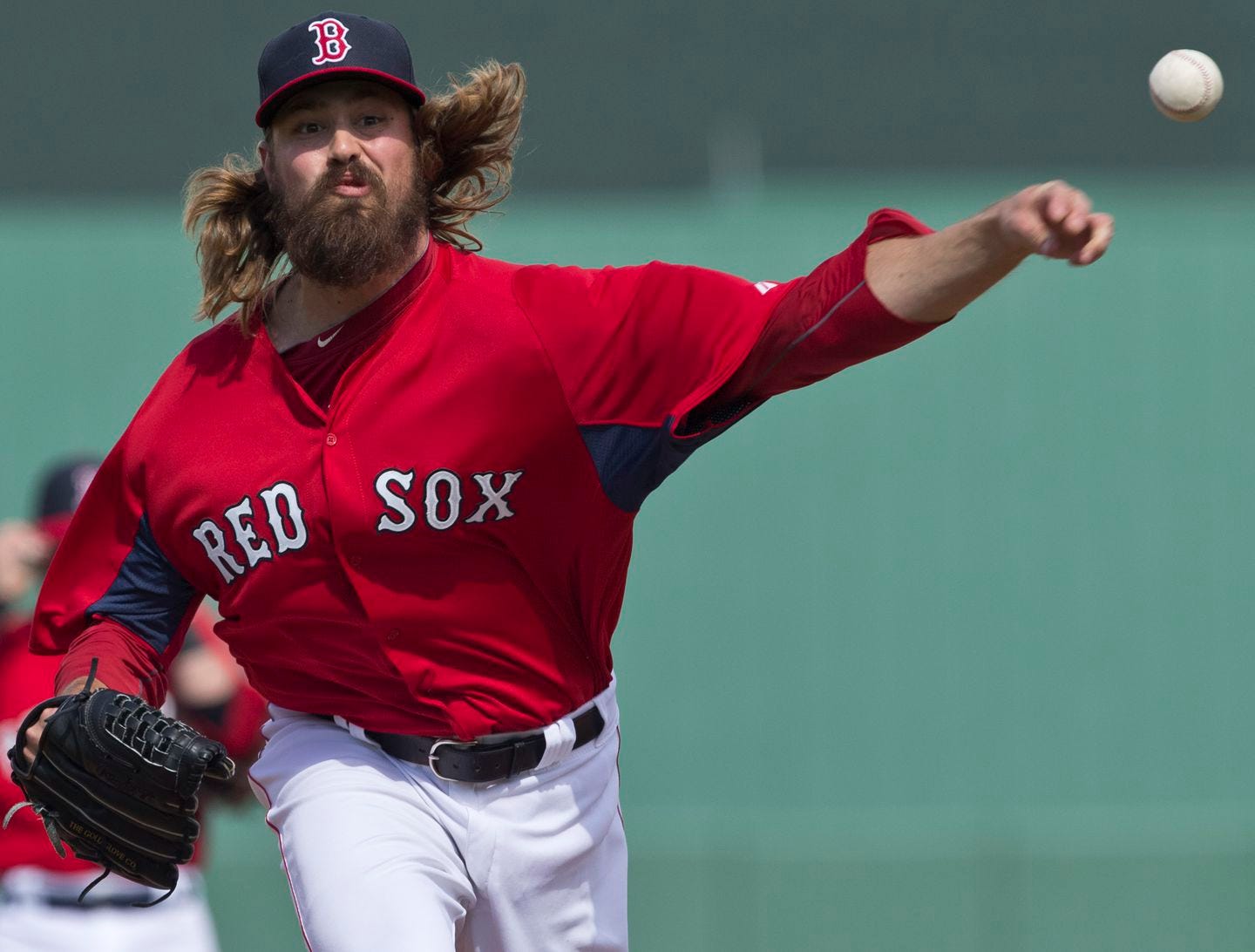 Beyond the Monster: Ben Cherington trades Andrew Miller to the Orioles