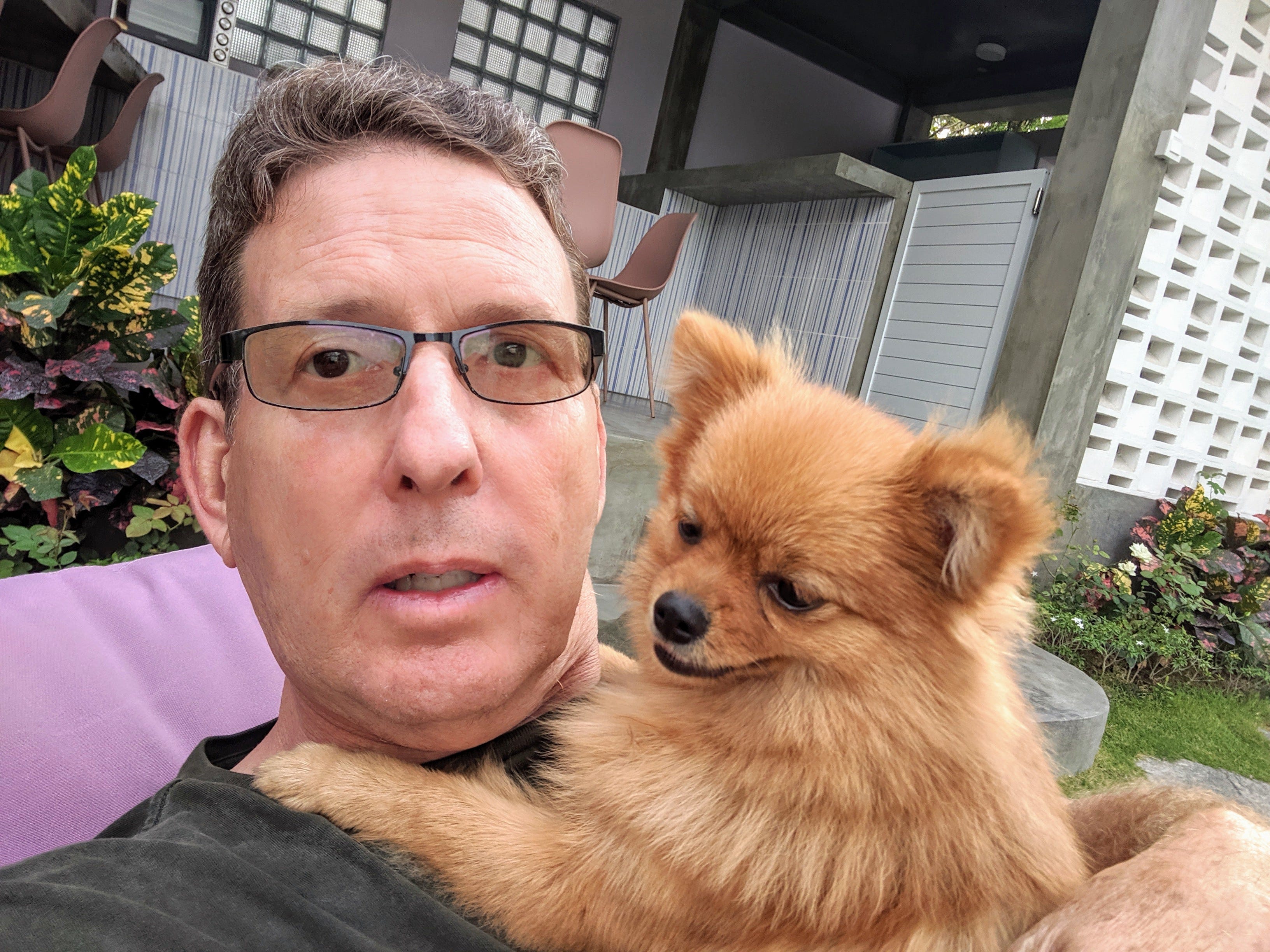 Neill Kramer | Substack