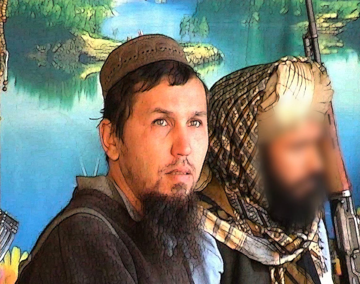 The Life and Death of Asadullah al-Urgenchi: Islamic State Khurasan Eulogizes Influential Uzbek ...