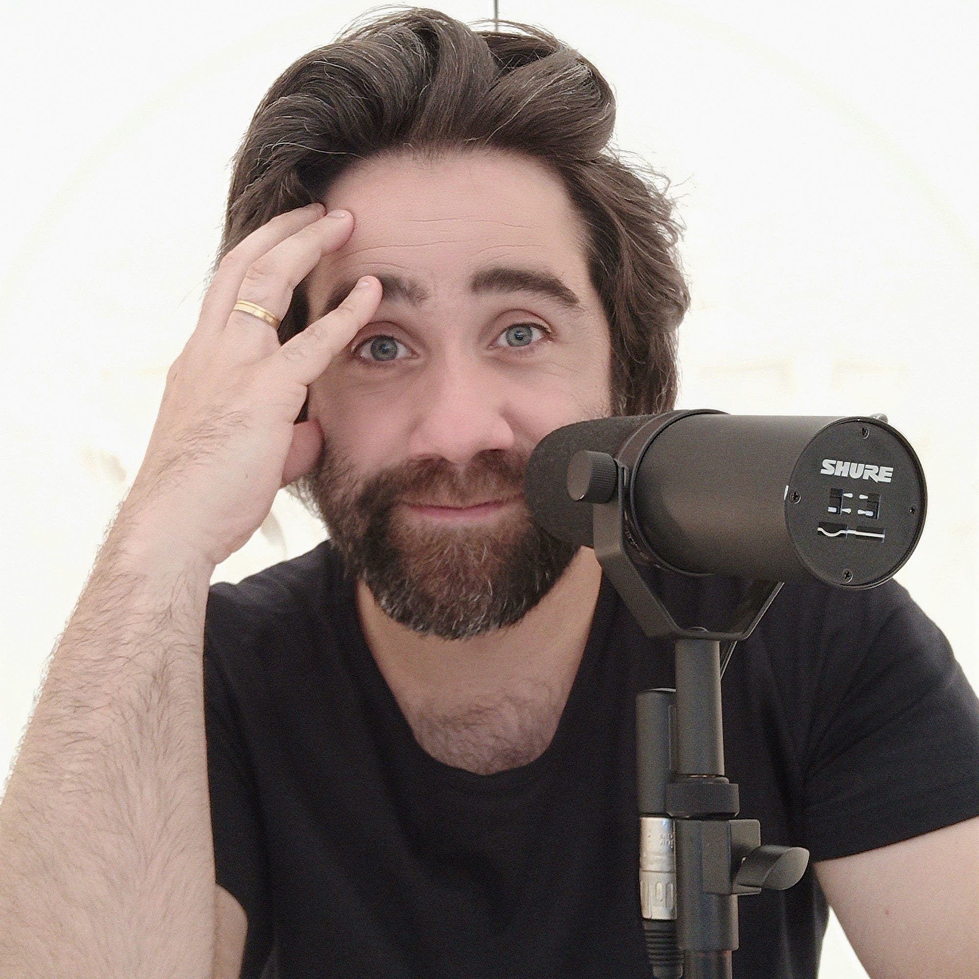 Lucas Schuch | Substack