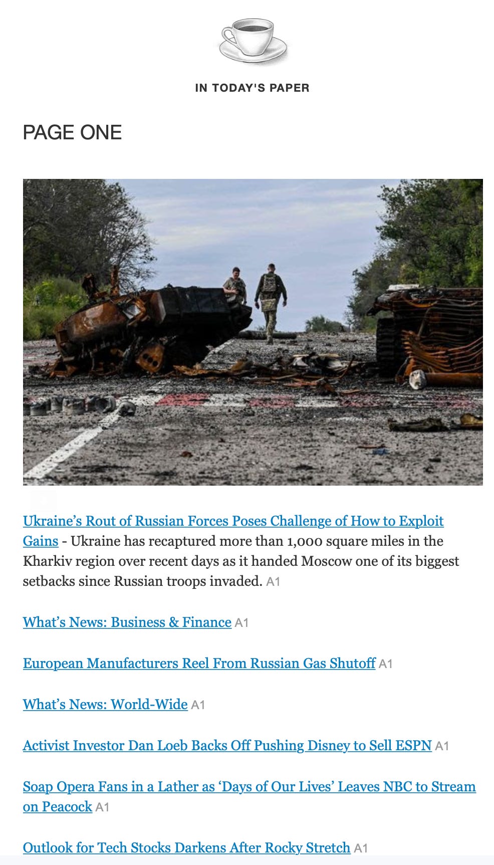 Saying Goodbye to Twitter - Richard Hanania's Newsletter