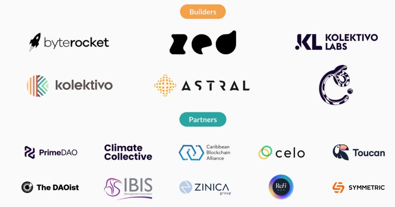 ReFi Deep Dive: Kolektivo - ReFi DAO Media