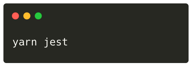 Configurer Un Projet Typescript React Pour Les Tests Unitaires Et D