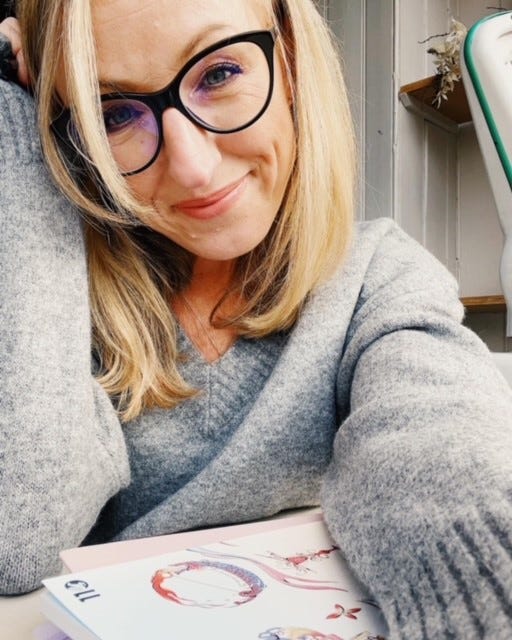 Antonia Taylor | Substack