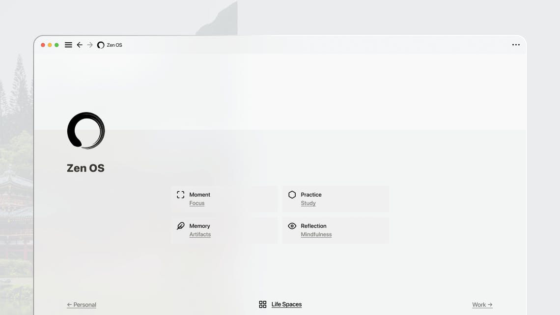 Issue #5 - Notionery