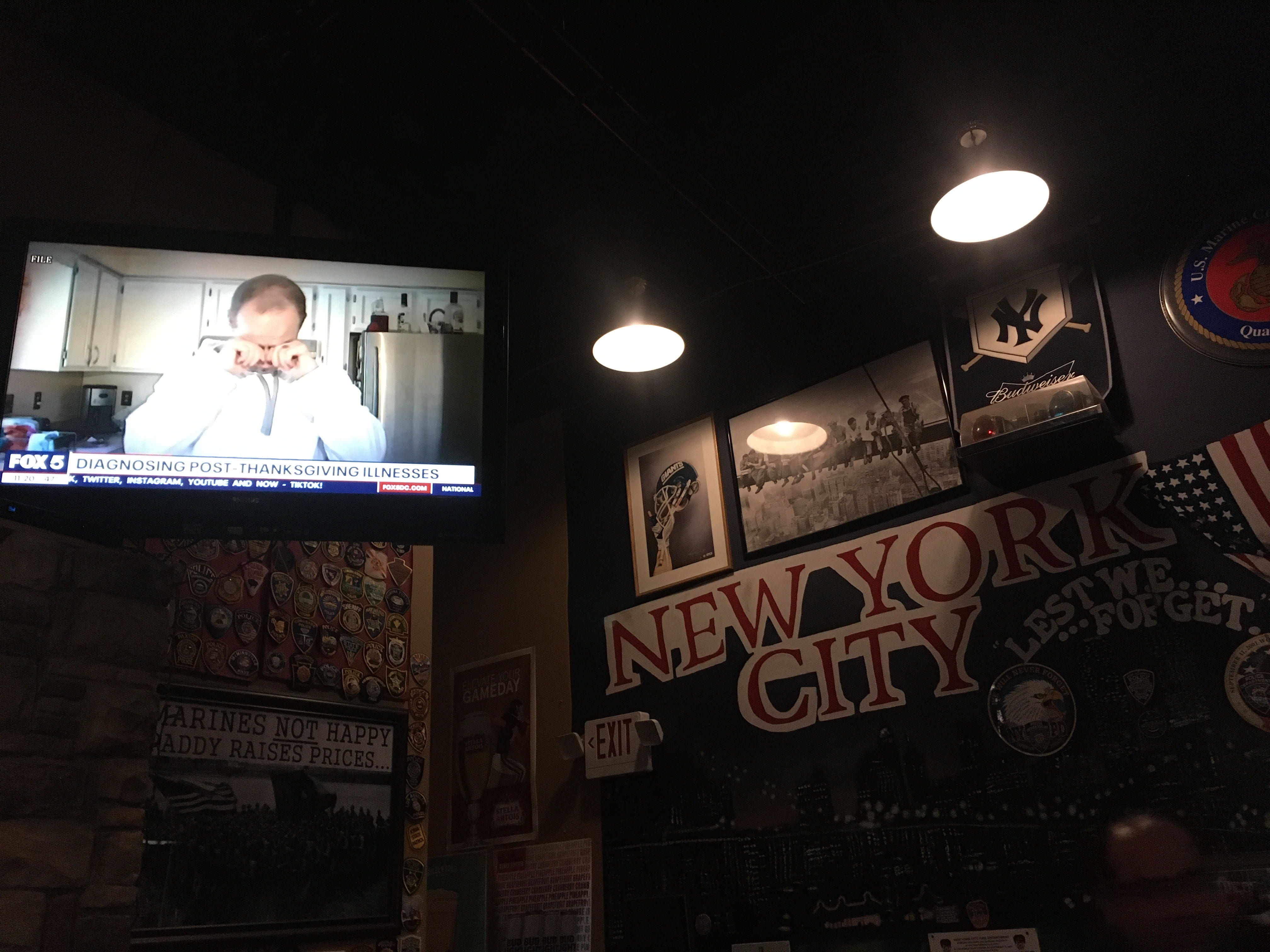 Friday Night in the Suburbs: What It's Like