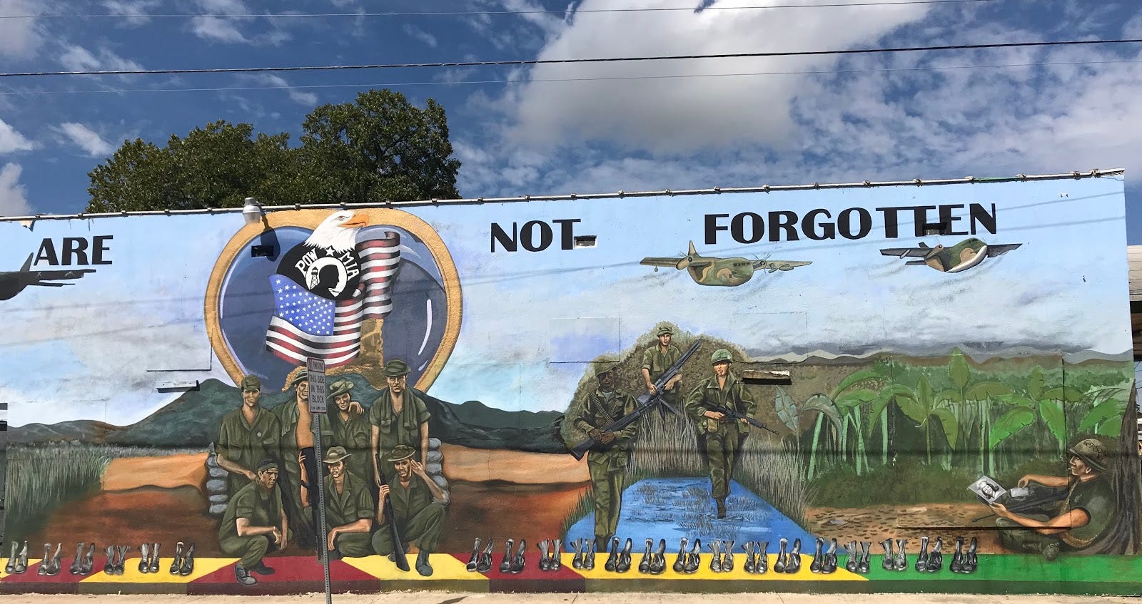 A Mexican American War Hero: Marcelino Serna